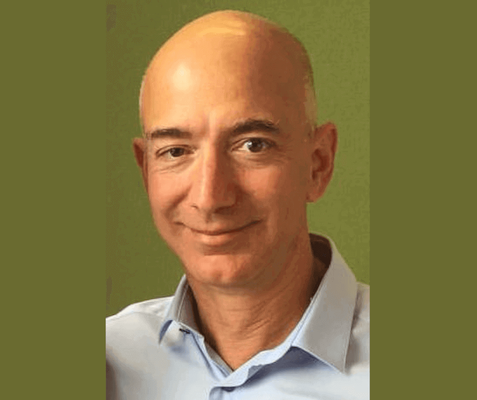 michelkeller.com | 11 Success Lessons From The Amazon Founder